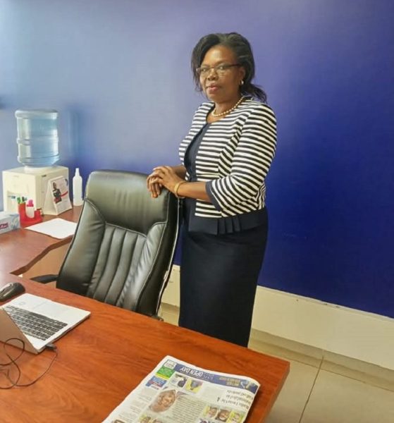 Education & Vocational Training - COUNTY GOVERNMENT OF BUNGOMA