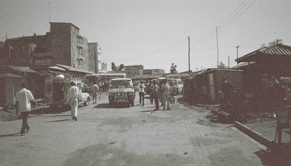 History - COUNTY GOVERNMENT OF BUNGOMA