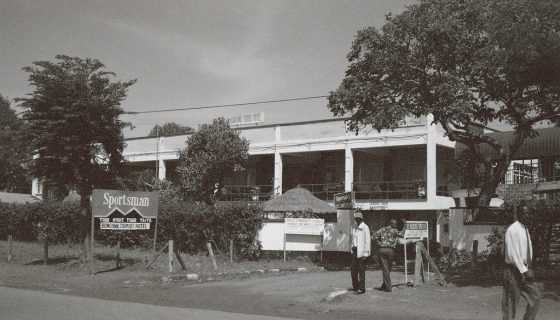 History - COUNTY GOVERNMENT OF BUNGOMA