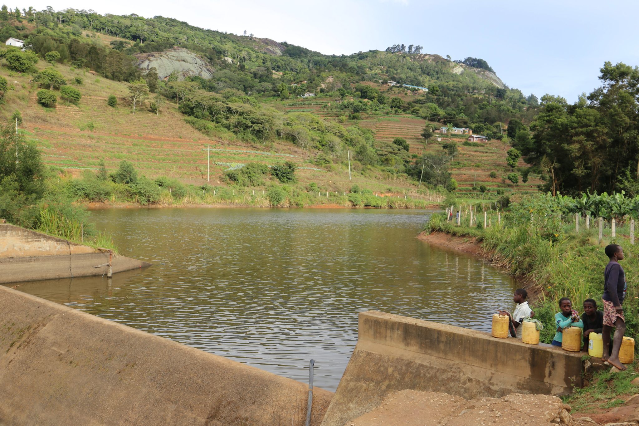 Welcome to Bungoma - COUNTY GOVERNMENT OF BUNGOMA