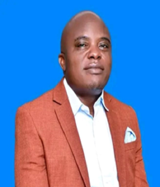 The Municipality of Kimilili - COUNTY GOVERNMENT OF BUNGOMA