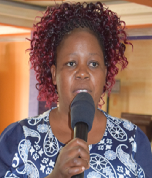 The Municipality of Kimilili - COUNTY GOVERNMENT OF BUNGOMA